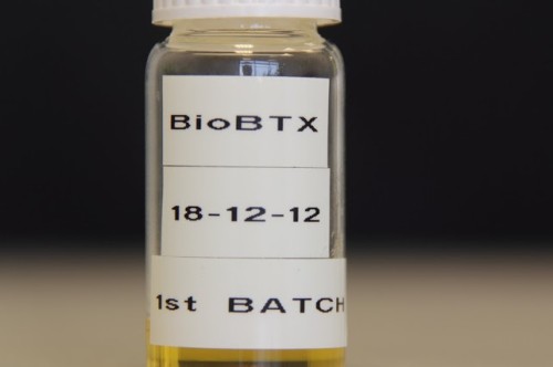 bioBTX2 - Bio Based Press