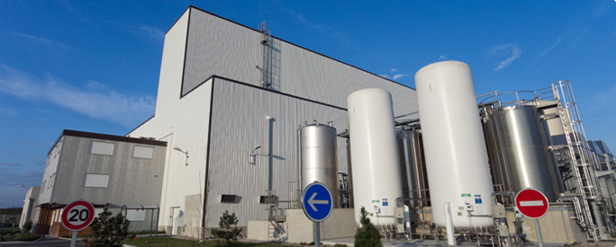 BioAmber ARD - Bio Based Press