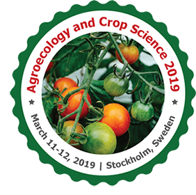 Agroecology &Crop Science 2019 LOGO - Bio Based Press