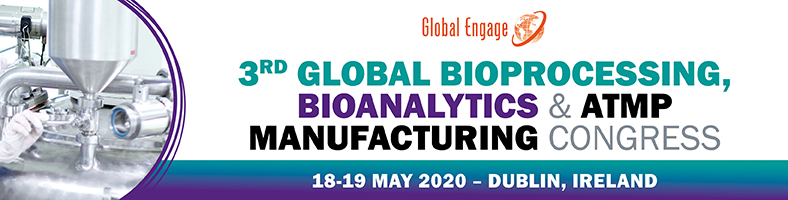 Bioprocessing 2020 Banner - Bio Based Press