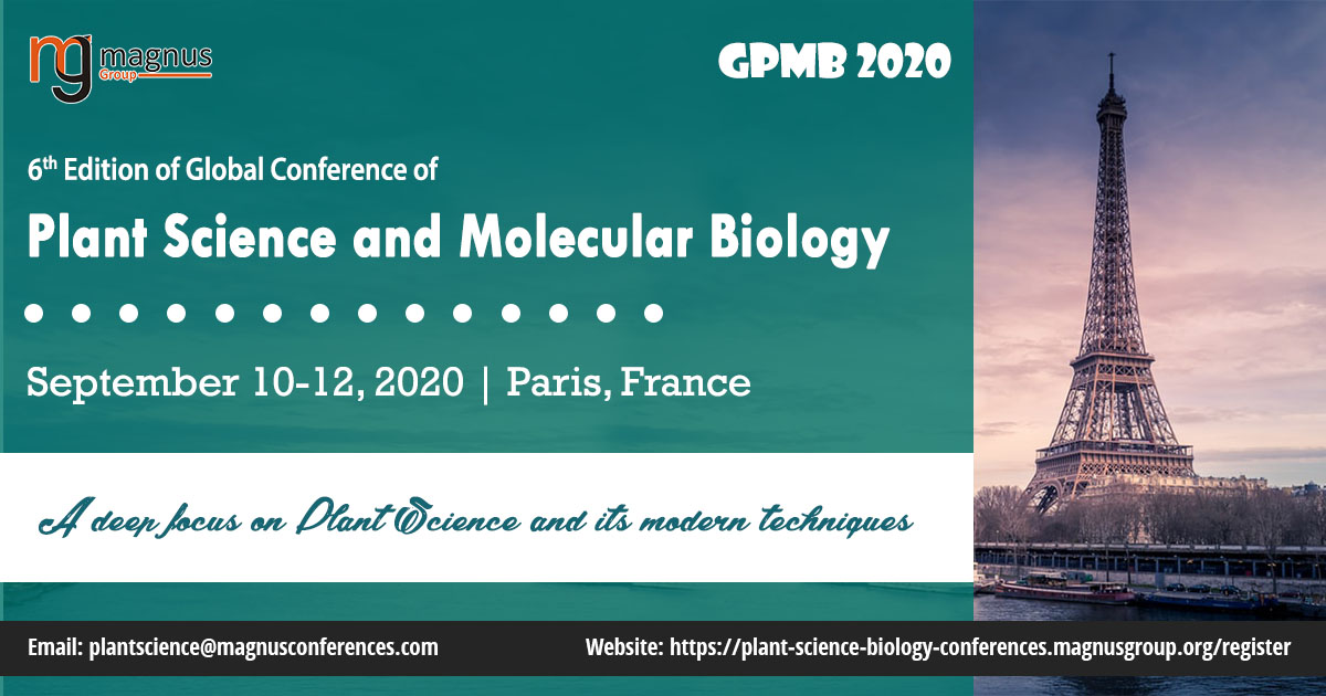 GPMB 2020 Theme banner - Bio Based Press