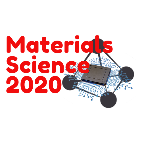 Materials Science 2020 logo - Bio Based Press