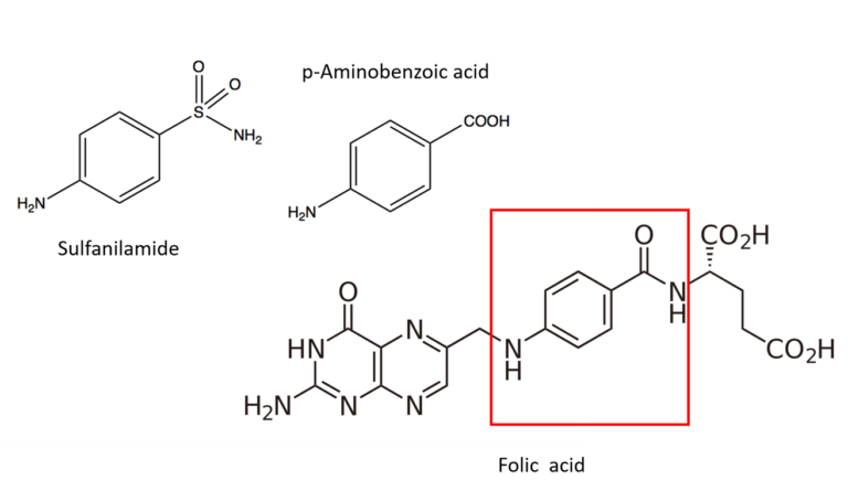 How the sulfas work - Bio Based Press